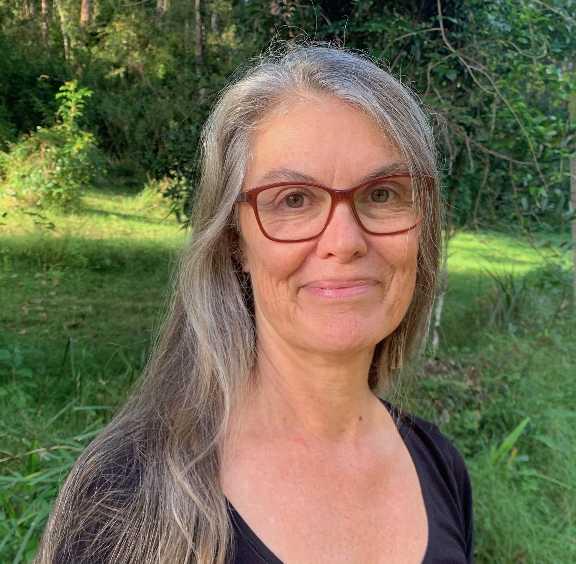 Bio Eshana Bragg Deep Ecology au bio-eshana-bragg-deep-ecology-au